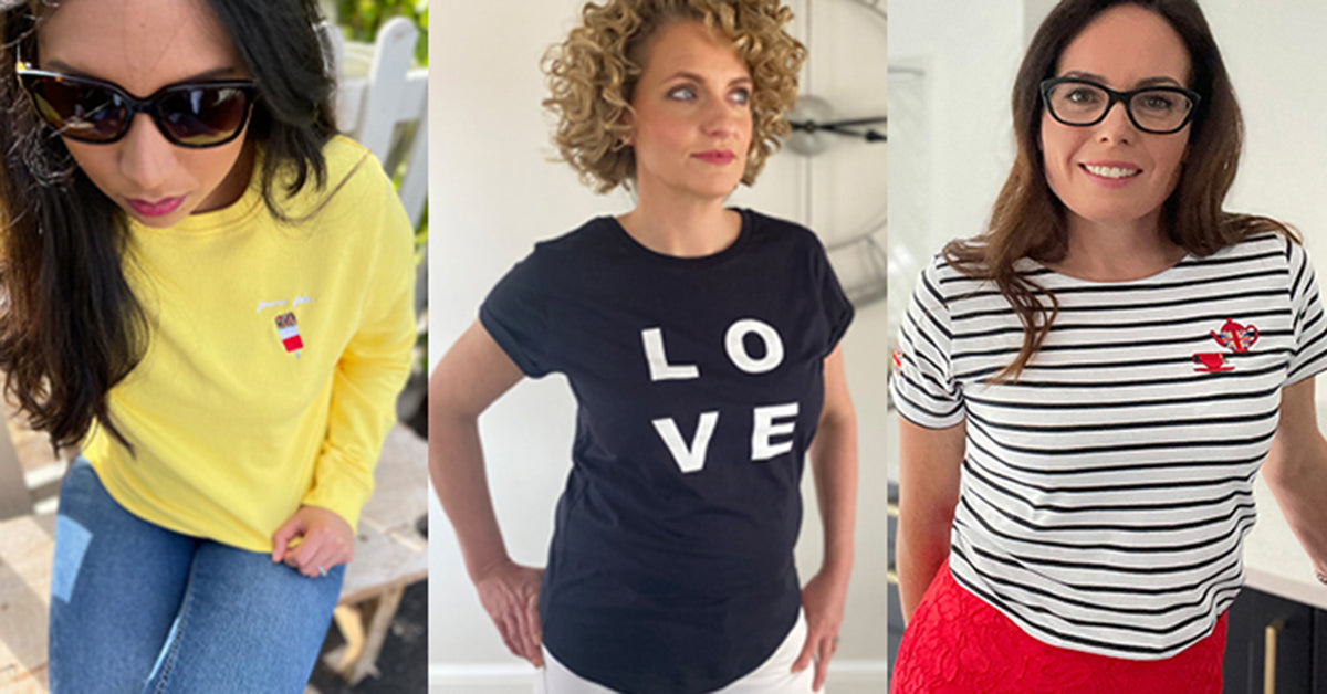Colby and Flynn | Lifestyle casual wear brand – Colby and flynn